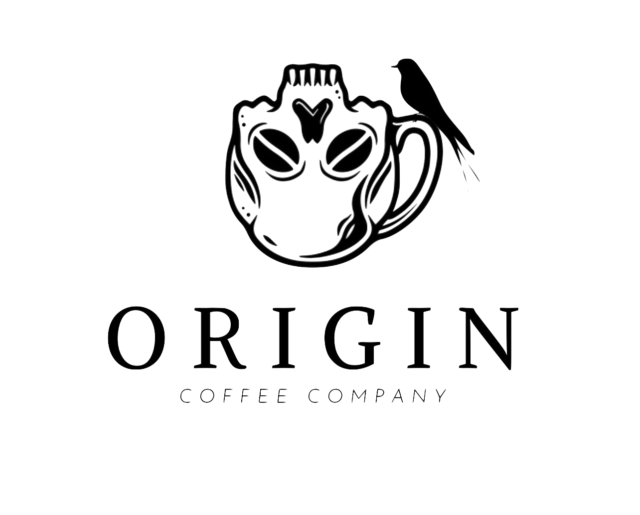 Home | Origin Coffee Company